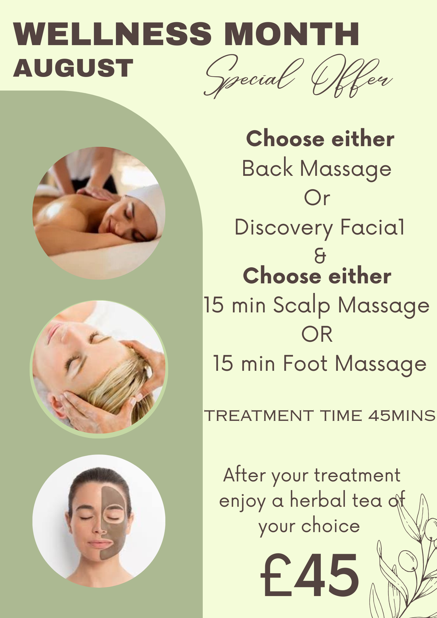 Spa Liverpool | Spa Days In Liverpool | Chillout Spa